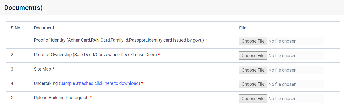 Property ID Search By Name Haryana – How To Find Your Property ID ...