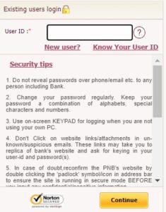 How To Add Beneficiary in PNB Net Banking - DeshBhar